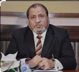 Dr. Suhail Aftab Qureshi